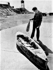 Forrest Silva Tucker: Life of a Criminal, Part 3 | Historical Vignettes