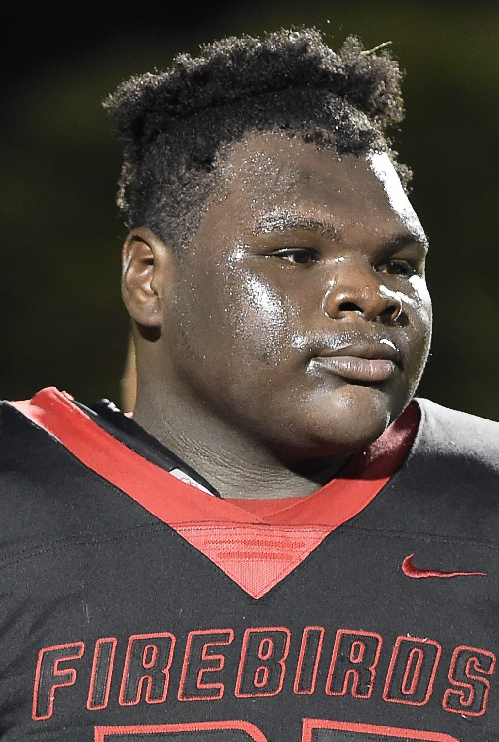 Tennessee football: Elijah Simmons dunks