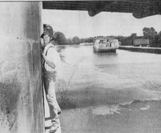 Whatever Happened To … the Apple Grove Inn?