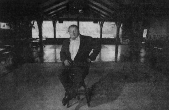 Whatever Happened To … the Apple Grove Inn?