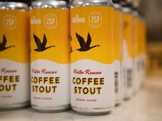 Wawa Beer: What does it taste like?