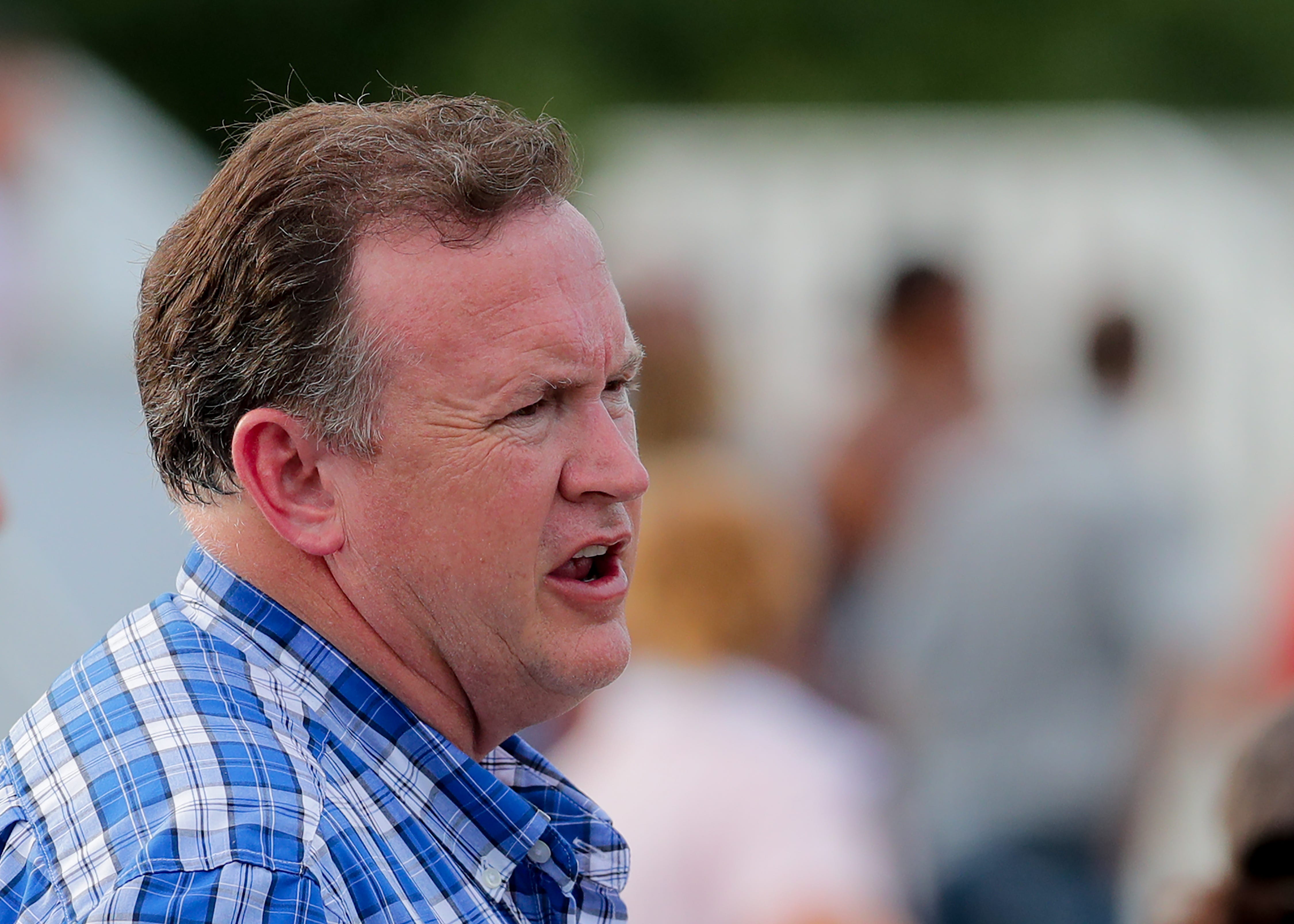 Olympic sports scandal: Coaching kids after sexual misconduct ban