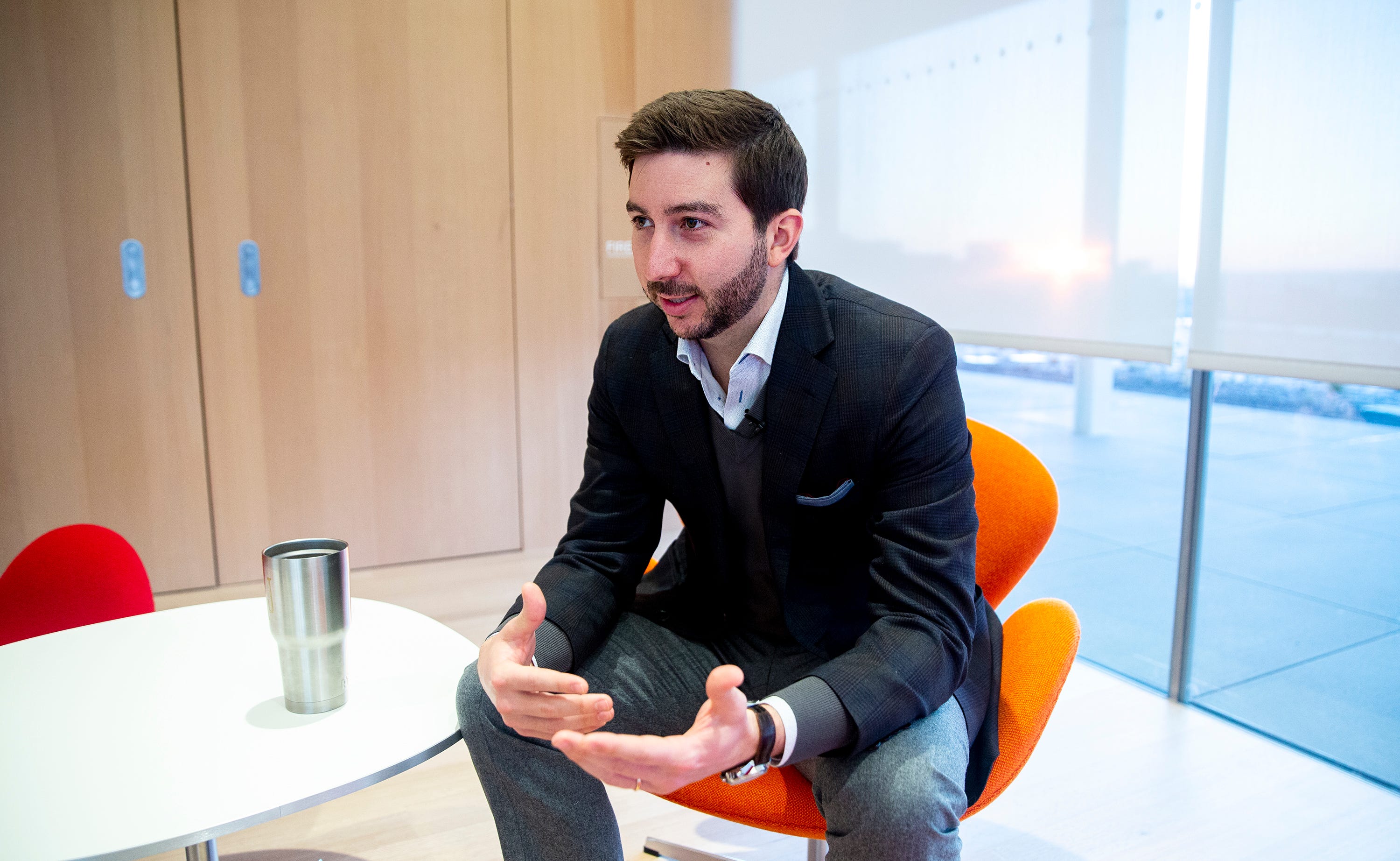 Kum & Go CEO Kyle Krause stepping down; son will take over in 2021