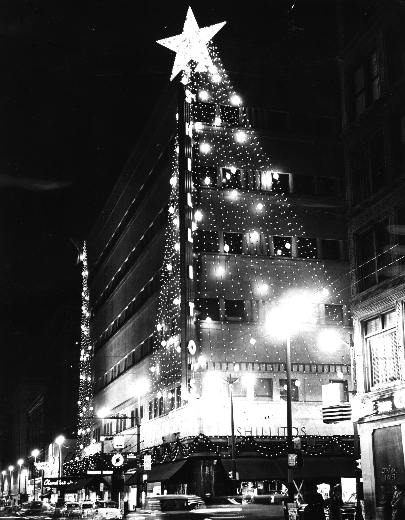 Today in History, March 1, 1962: First Kmart store opened