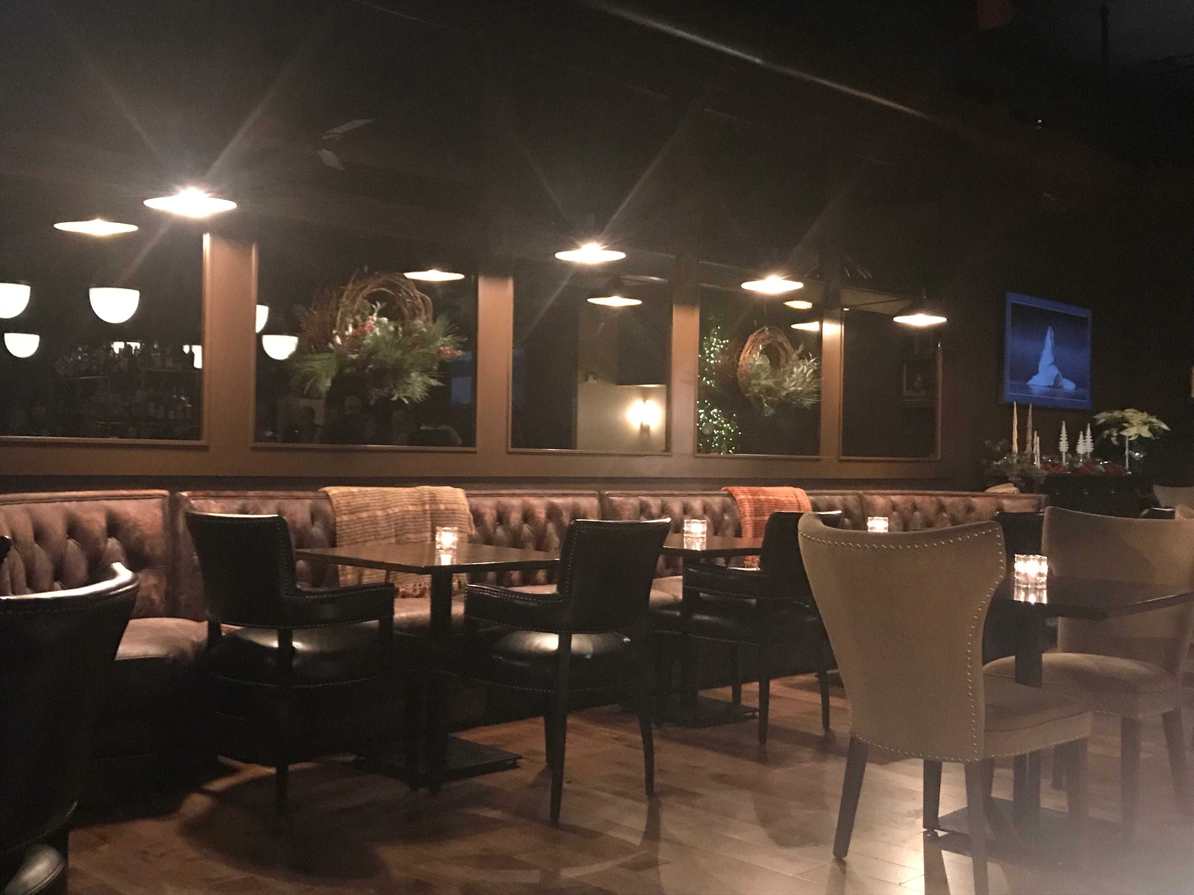 Rochester NY East End bar and restaurant 80W has a new set of owners