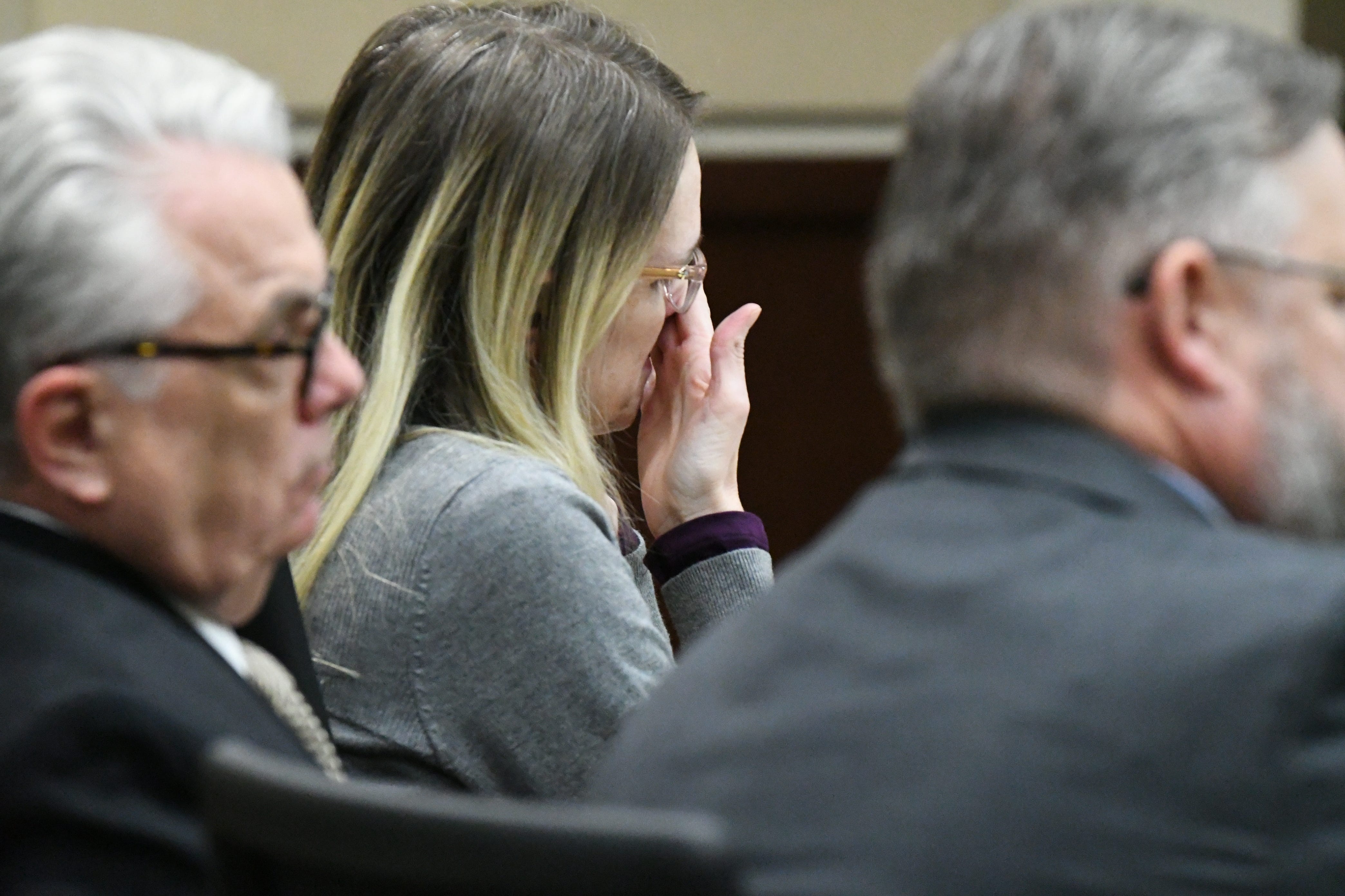 Denise Williams trial: Closing arguments, case to go to jury Friday