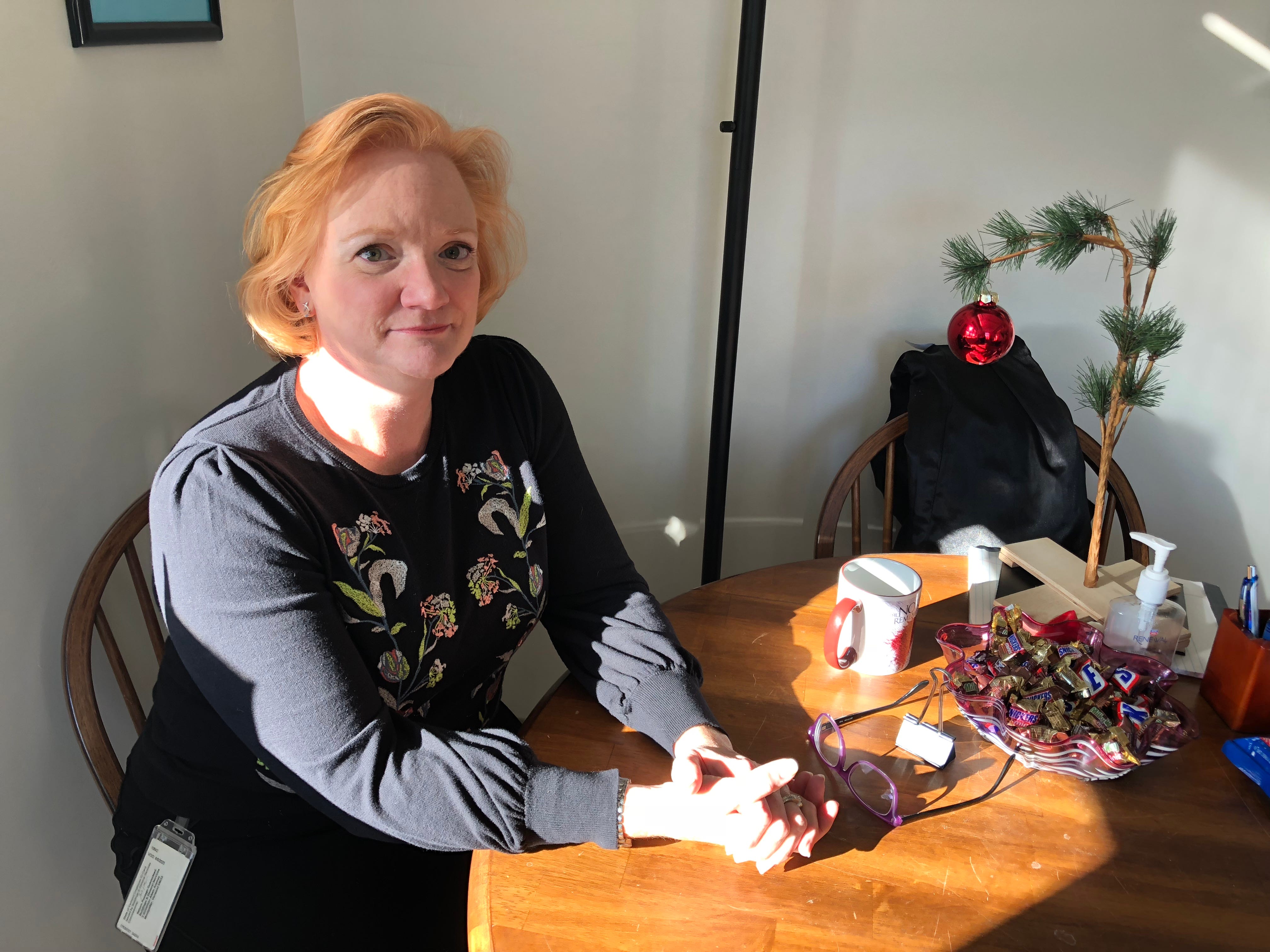 Kiah Morris: Vermont incidents that led a black lawmaker to resign