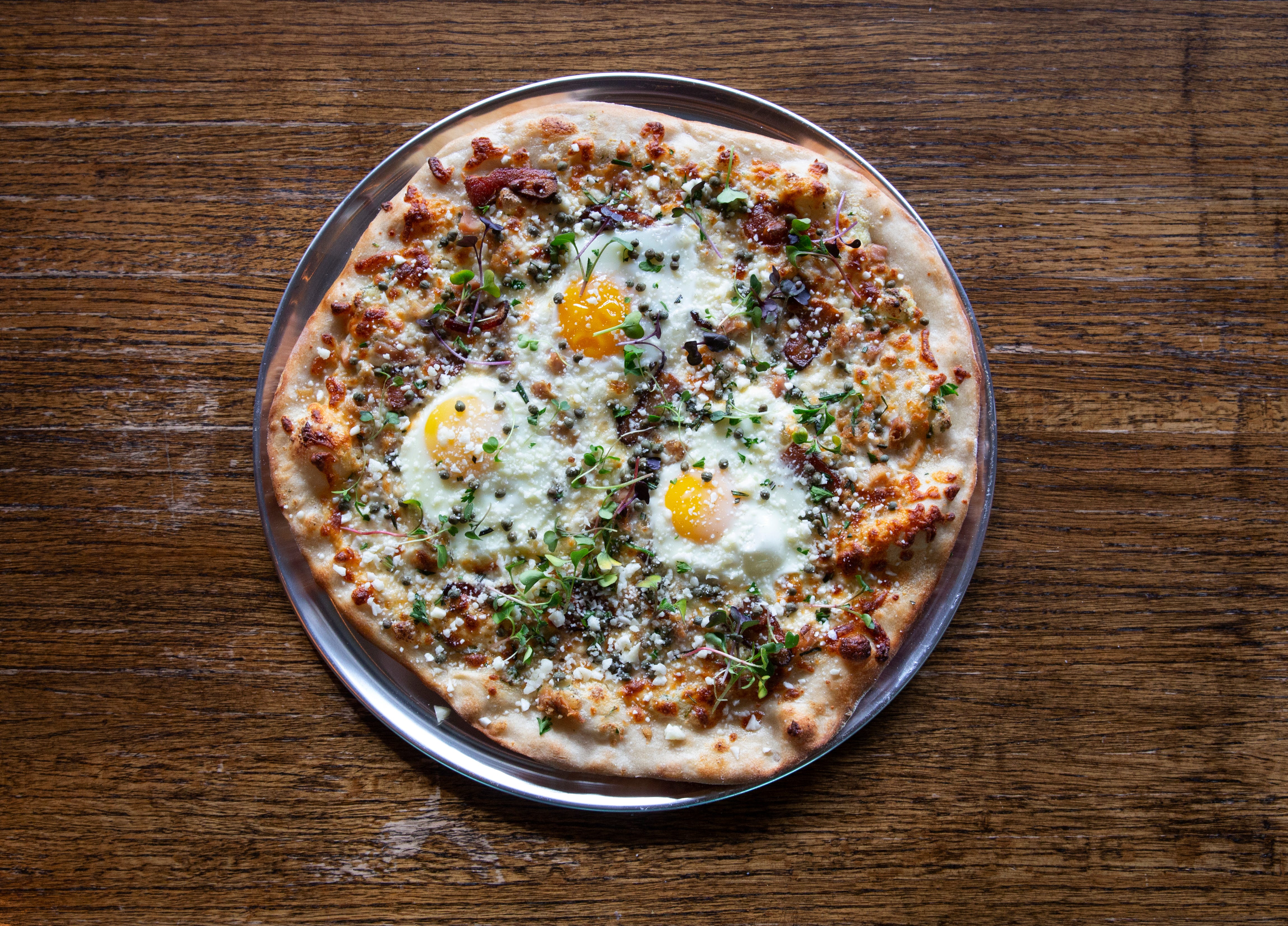 Farmhouse Pizza to open on Laurens Road in Greenville