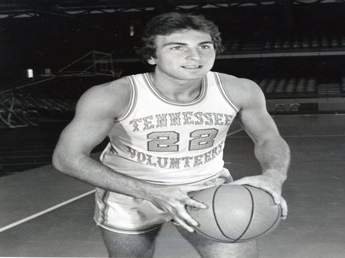 UT Vols basketball: The Ernie and Bernie Show with Ernie Grunfeld and Bernard King