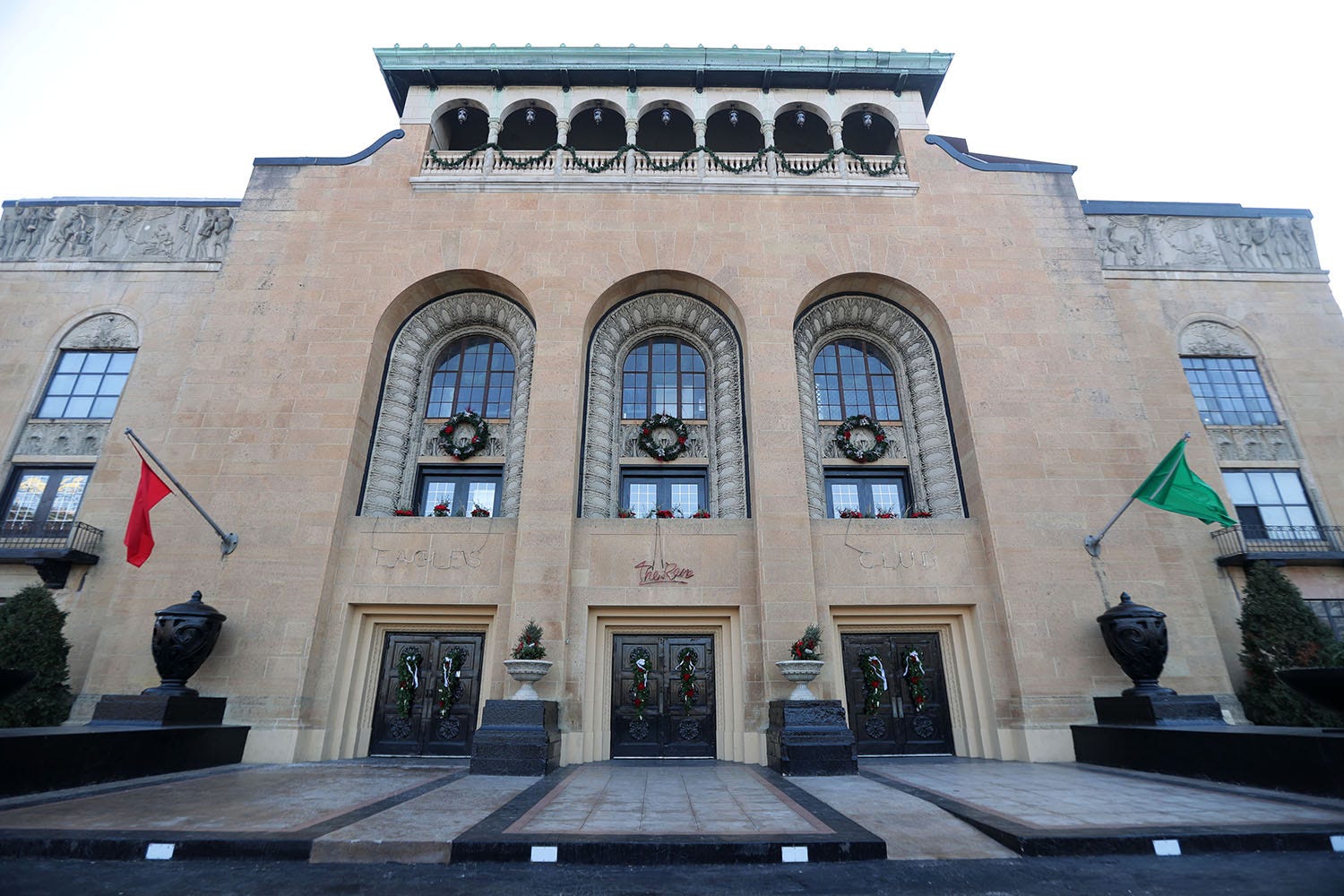 FX's 'Atlanta' mentions the Rave in Milwaukee and its alleged ghost