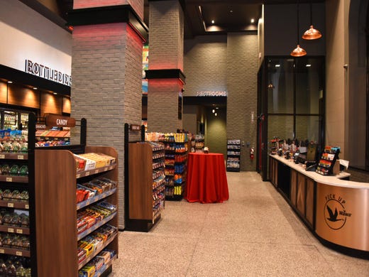 In Philadelphia, Wawa’s largest store is game-changer for Liberty Bell