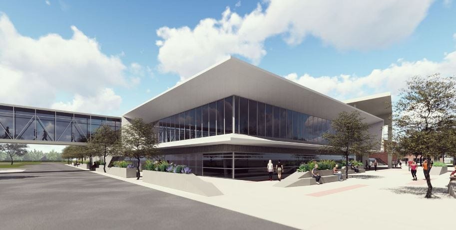 Ozarks Technical Community College: Five things to watch for in 2020