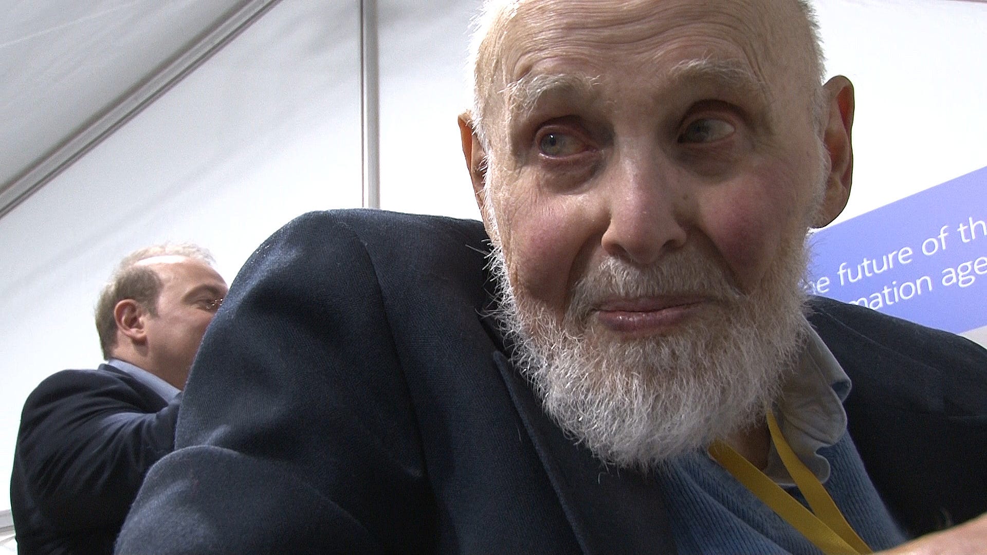 Rumson's Arthur Ashkin, oldest to win Nobel Prize, dies at 98