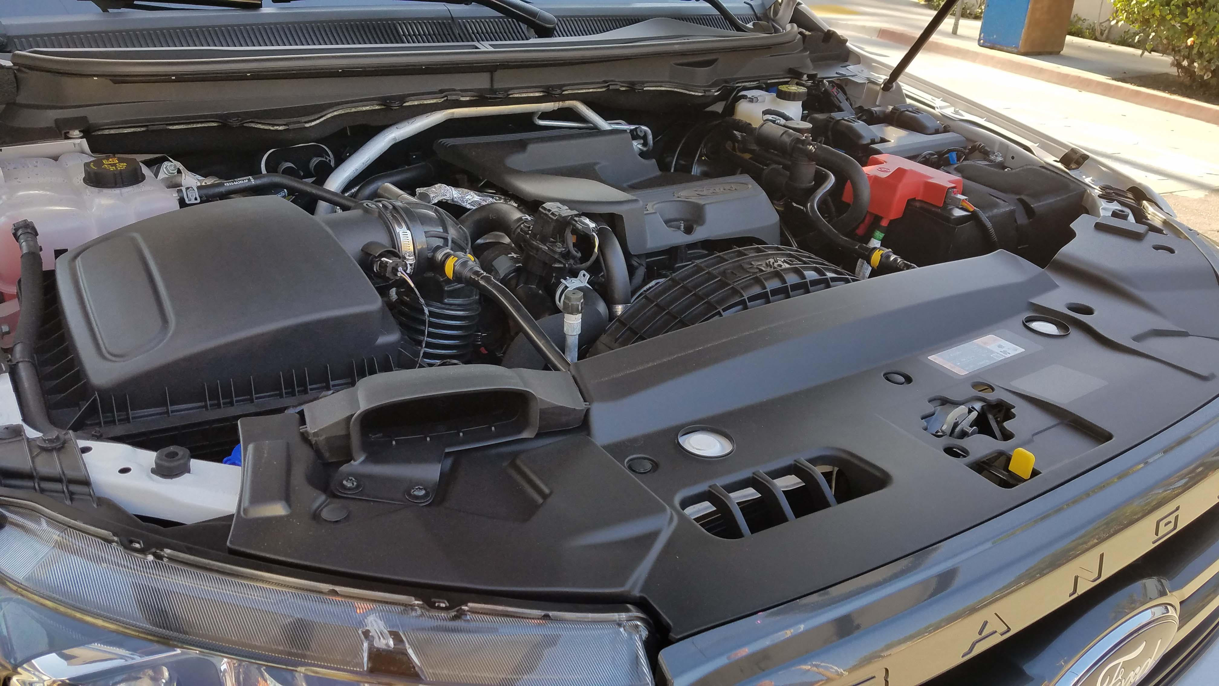 Ford has high hopes with resurrected Ranger pickup truck