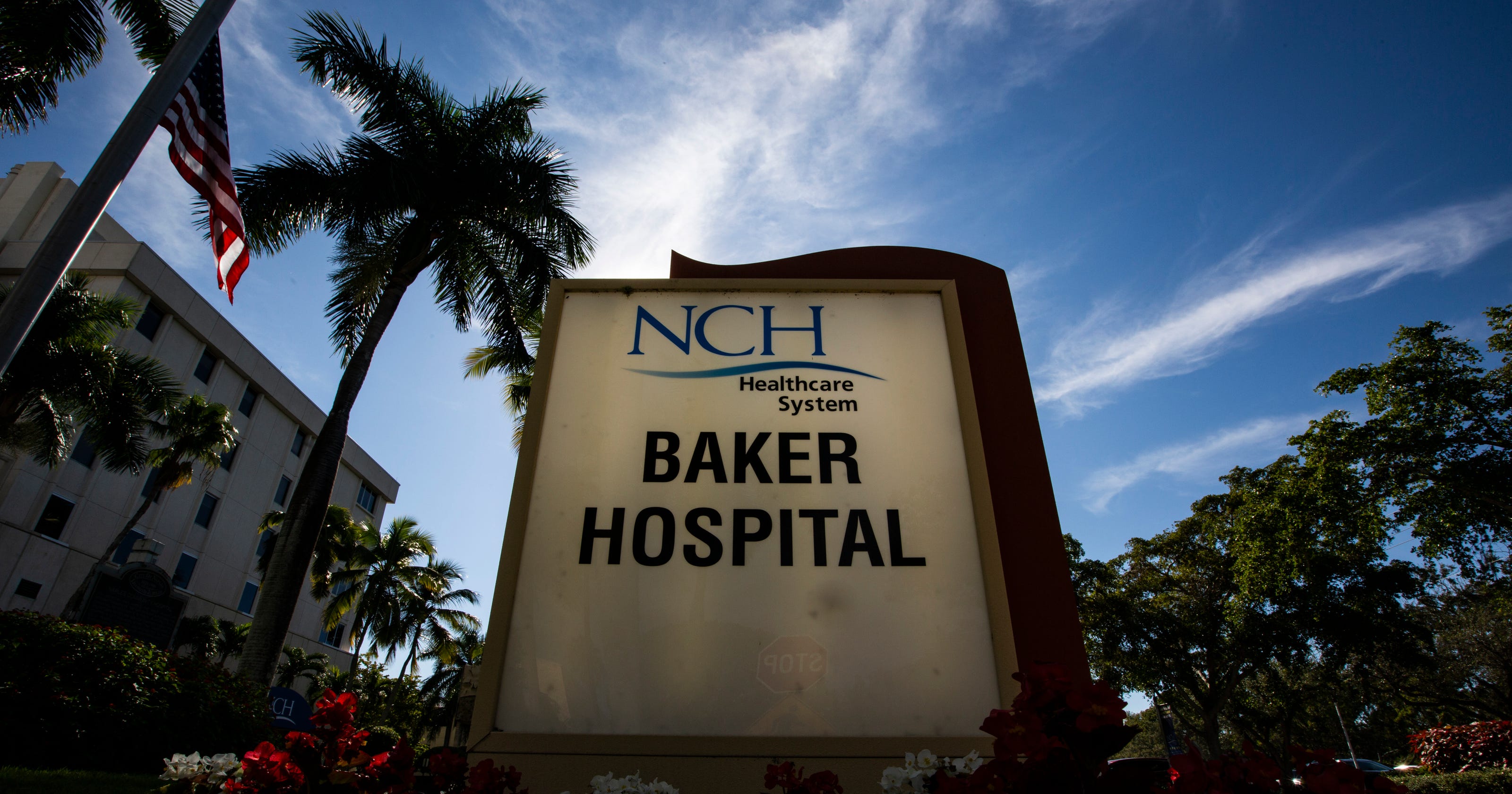 NCH faces more turmoil among physicians; latest is with radiologists