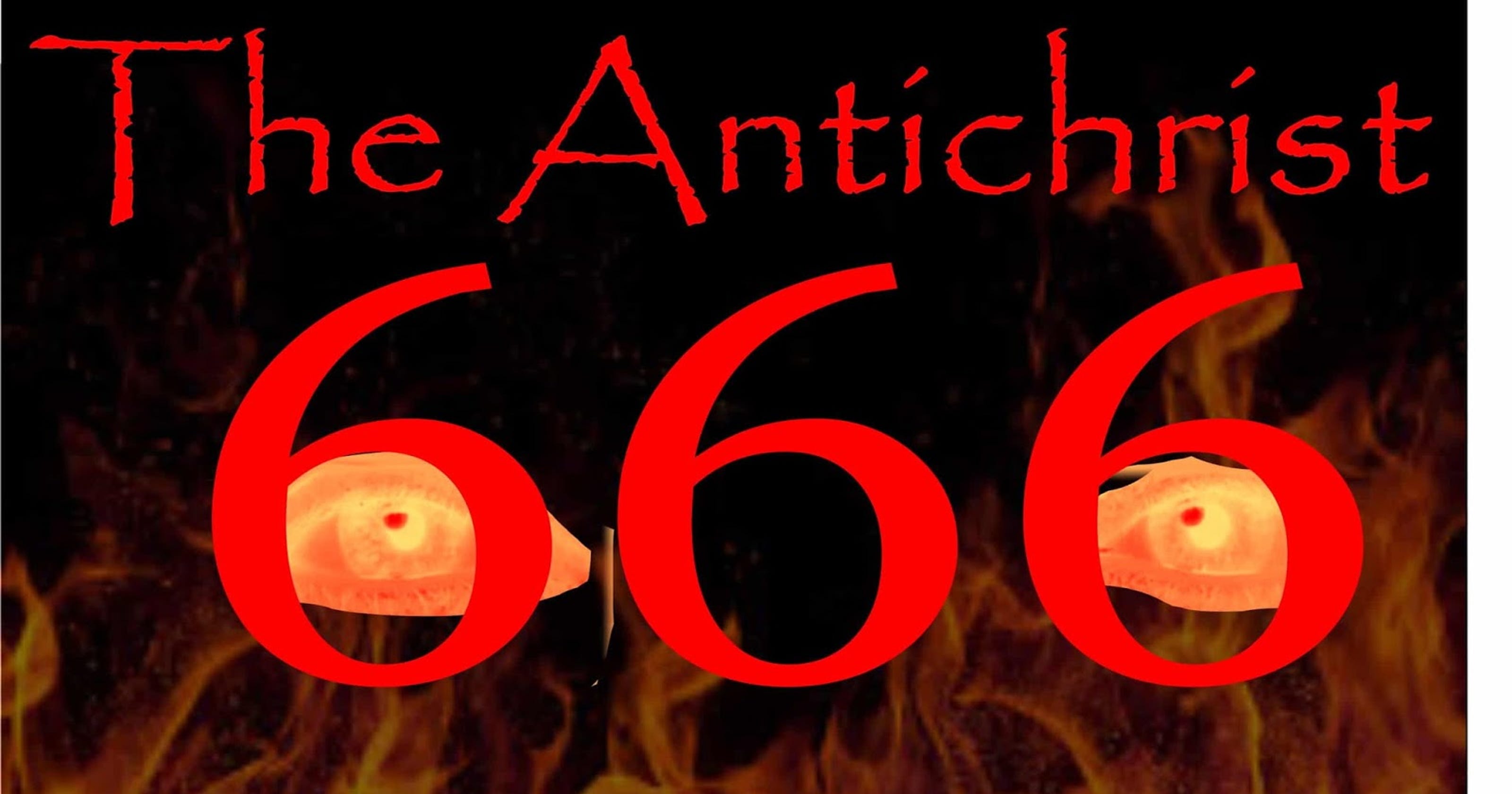 Column No 666 A Number With Ominous Overtones Column No 666 A Number With Ominous Overtones