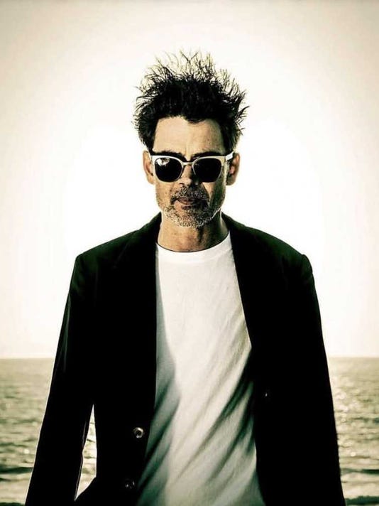 'It’s pretty amazing how much people love the music thing out here.'