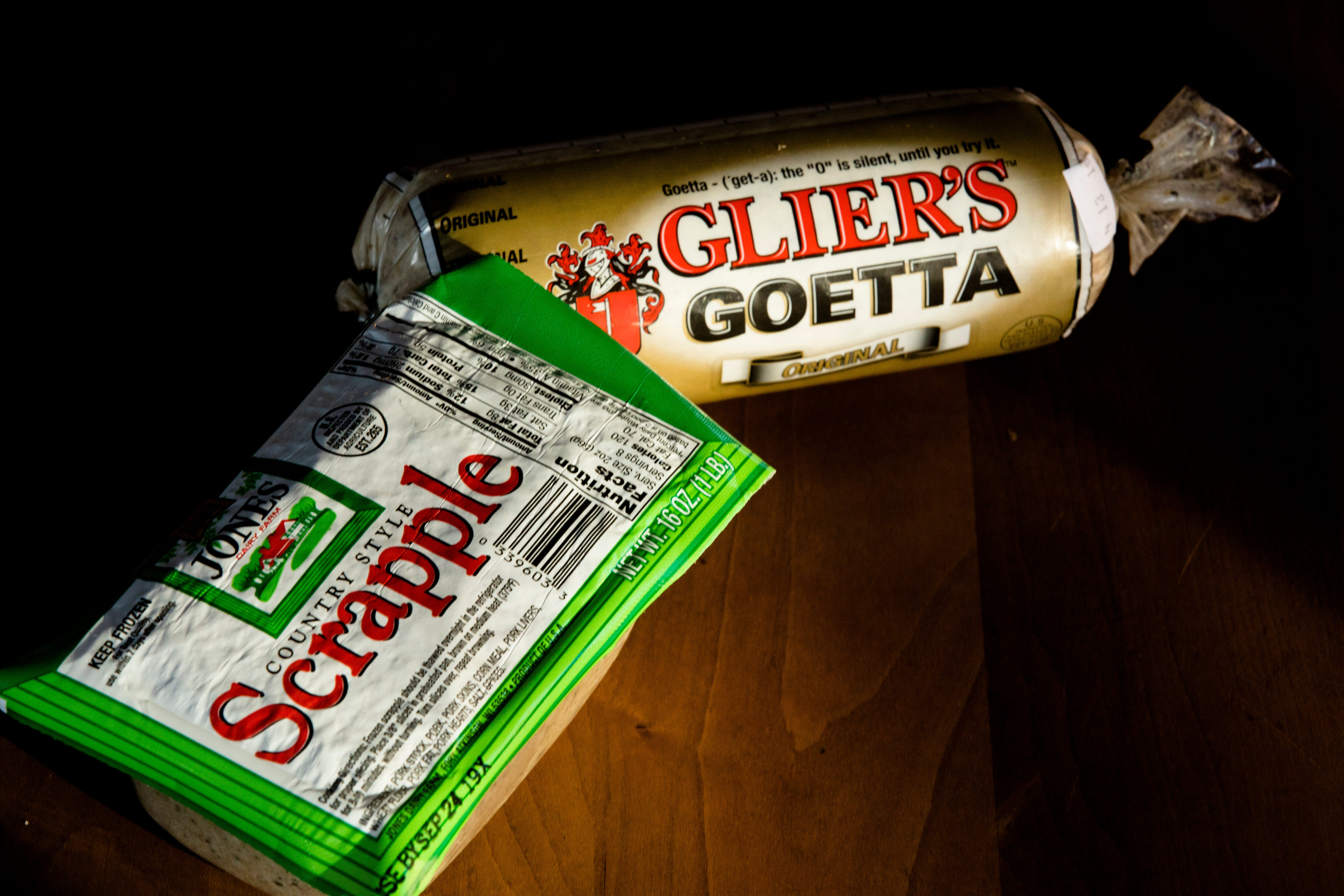 Goetta is better than scrapple