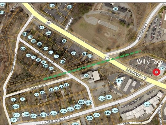 Greenville Swamp Rabbit Trail extension progress unclear after 4 years
