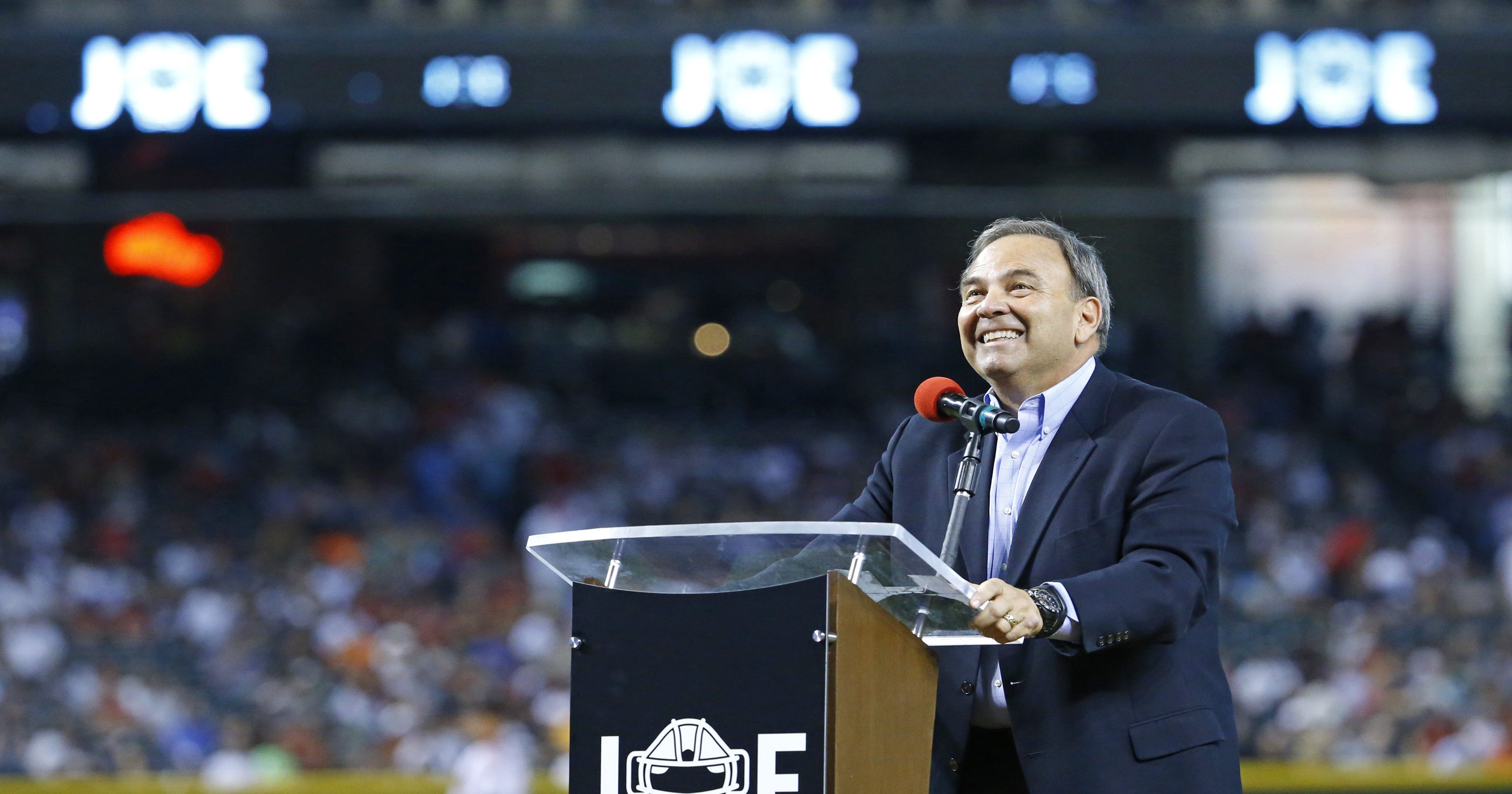 Joe Garagiola Jr. returning to Arizona Diamondbacks