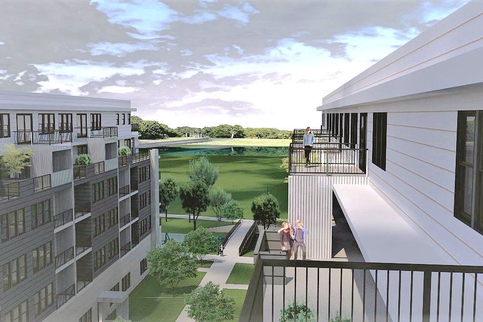 11 Iowa City area development projects to watch in 2019