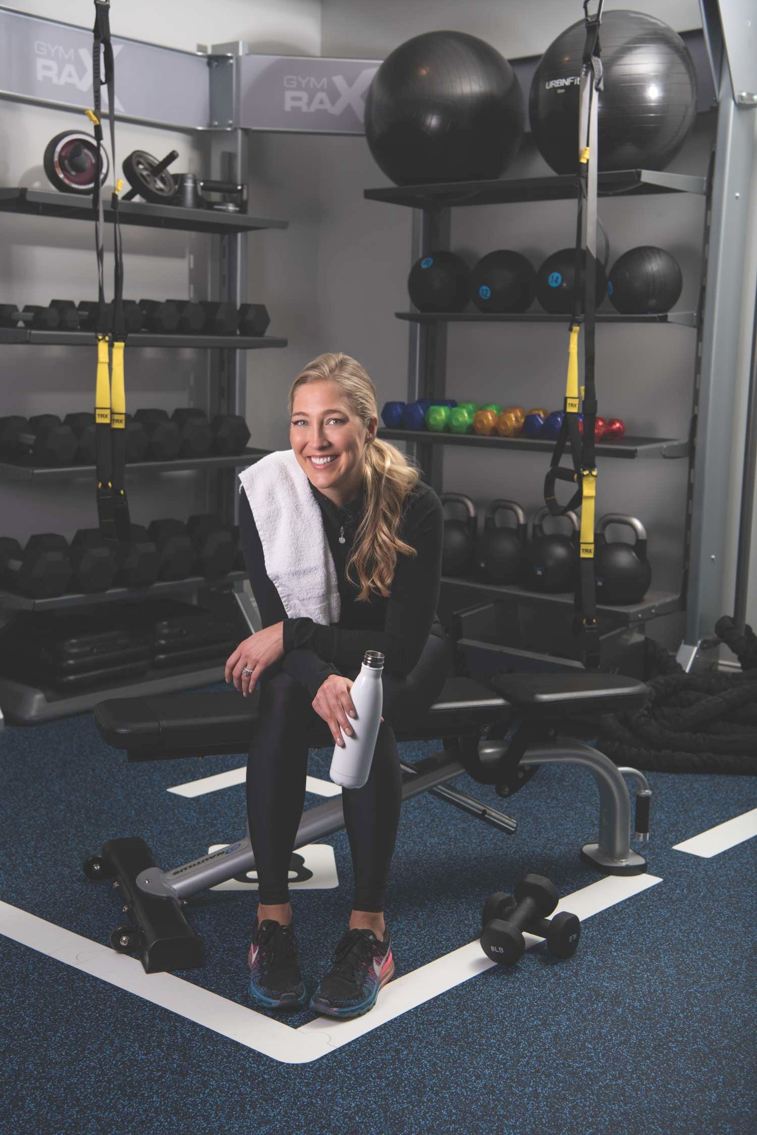 (201) Magazine IG Takeover: Holistic nutritionist Sarah Wragge