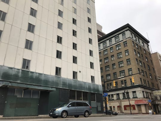 Hotel Cadillac in Rochester NY to get $16M renovation