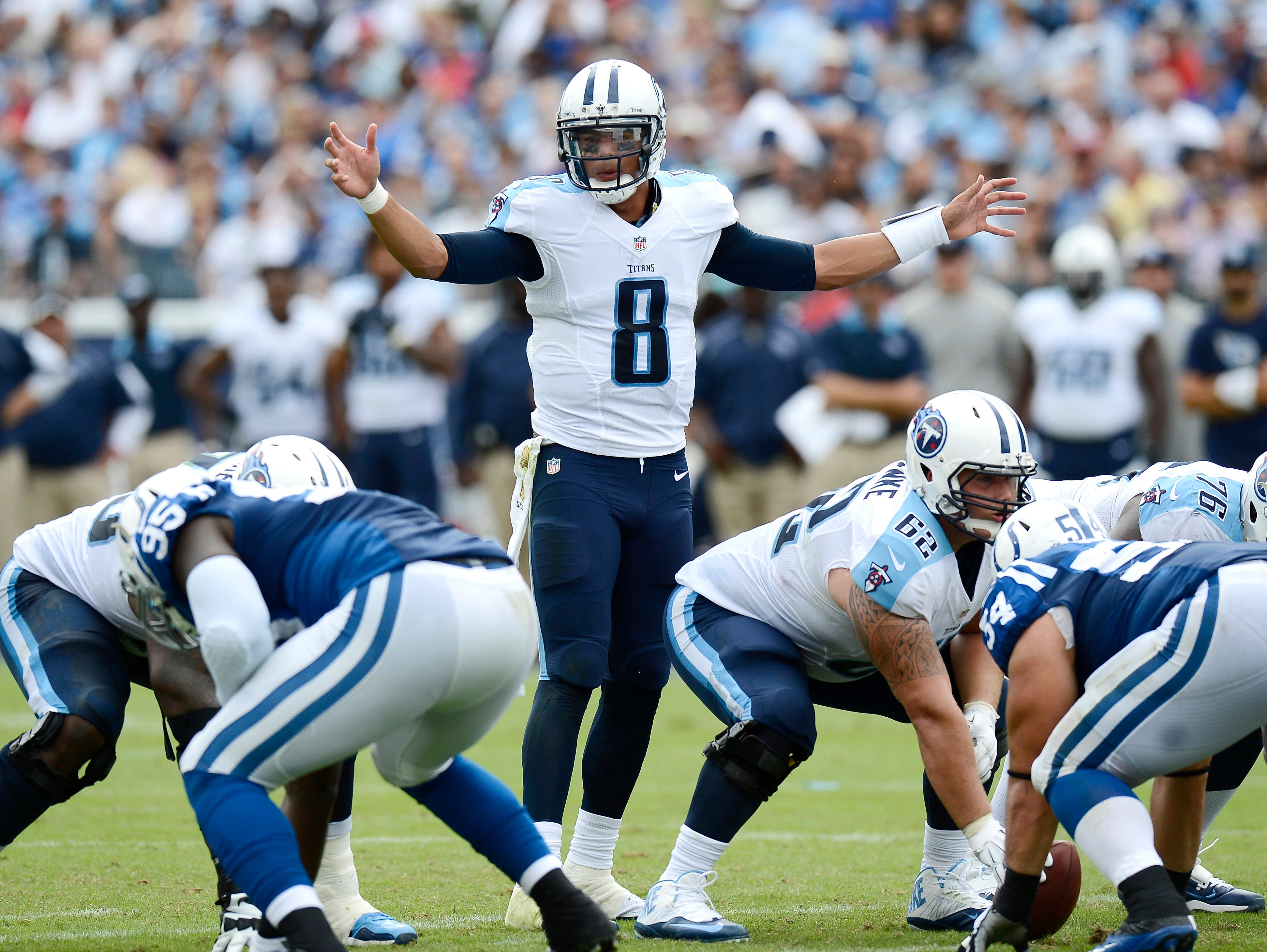 Titans by the numbers: Best player to wear each jersey number in ...