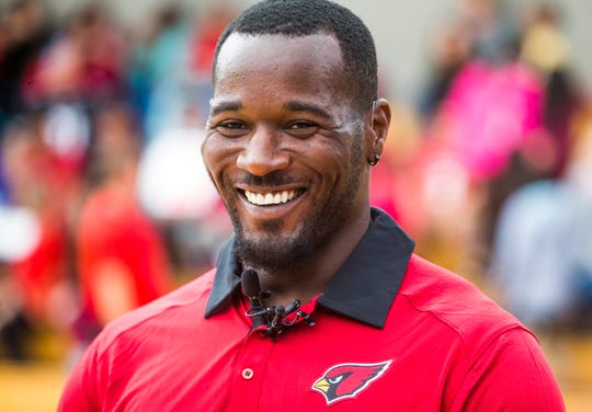 Cardinals: Deaf player Derrick Coleman shows 'we can do anything'