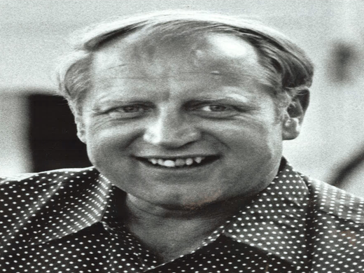 Former Democratic U.S. Sen. John Culver dies at 86