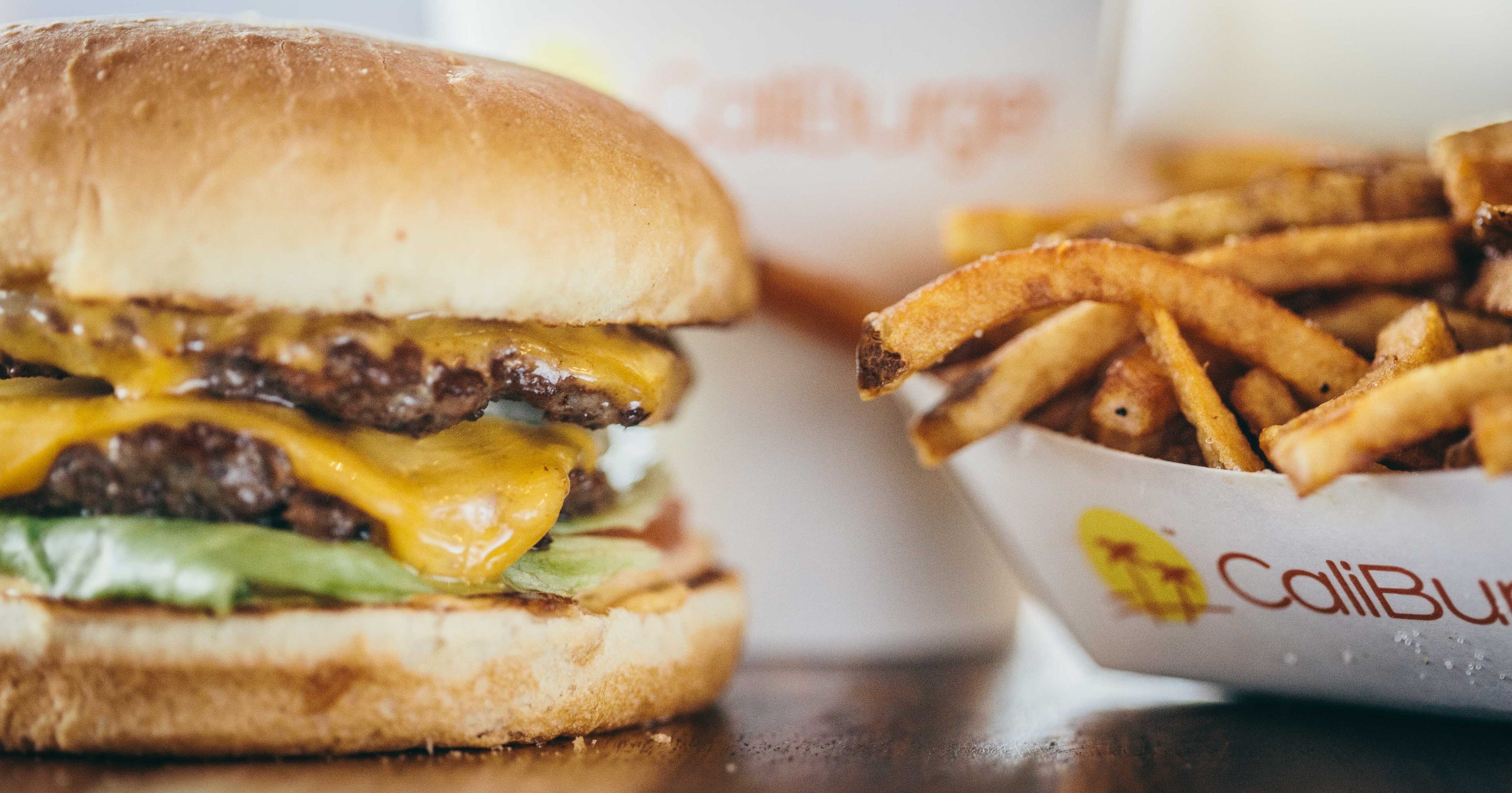 In-N-Out inspired Caliburger to open first Florida location in Estero
