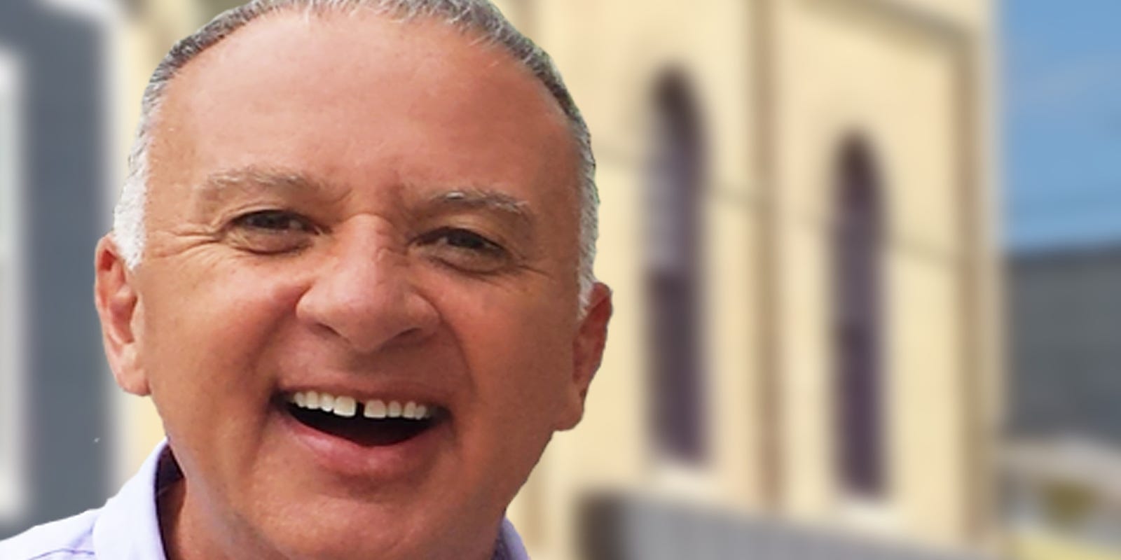 New Berlin hosts 'Around the Corner with John McGivern' preview party