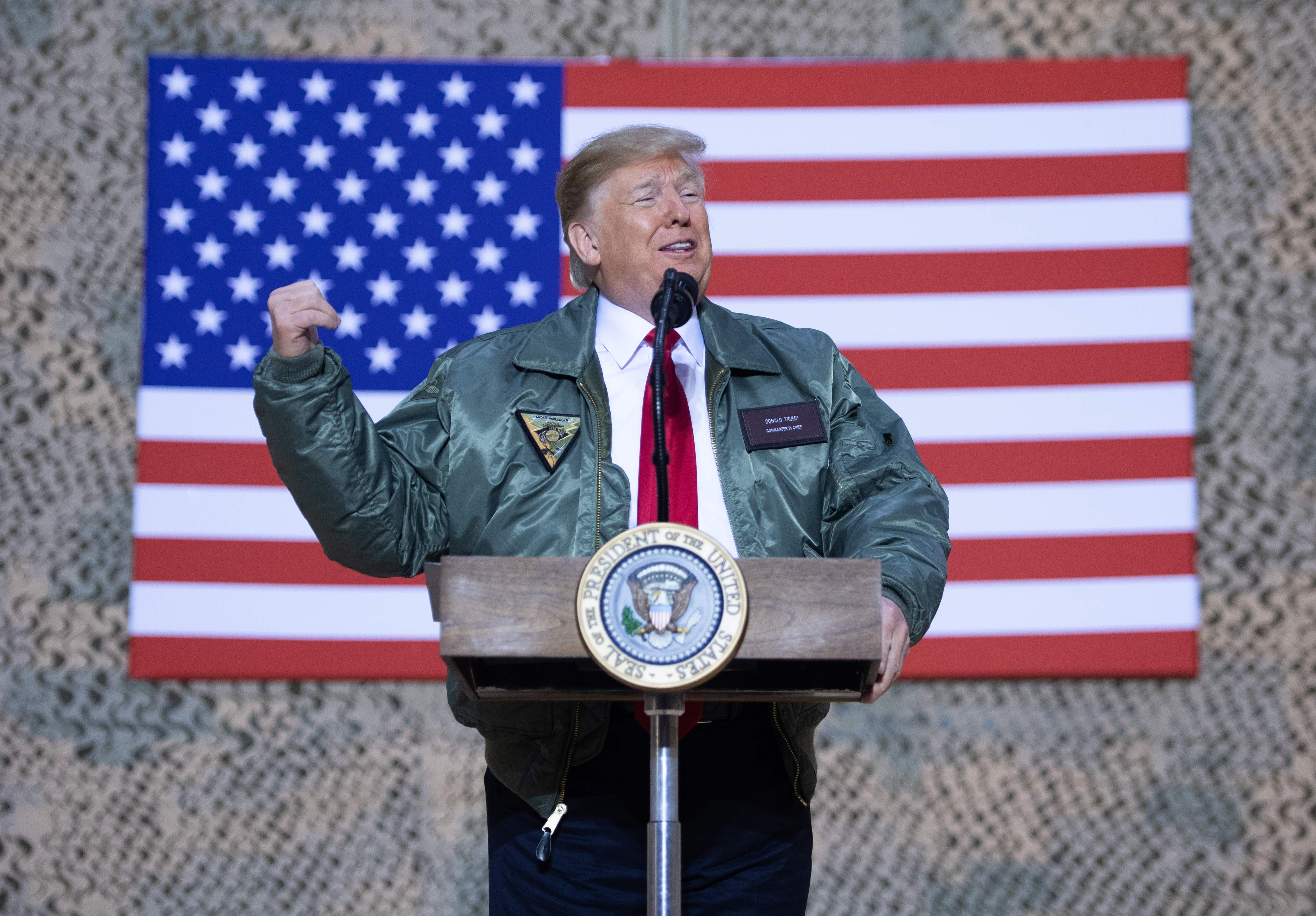 Trump's Vietnam bone spur diagnosis made as 'favor' to father: report Trump's Vietnam bone spur diagnosis made as 'favor' to father: report