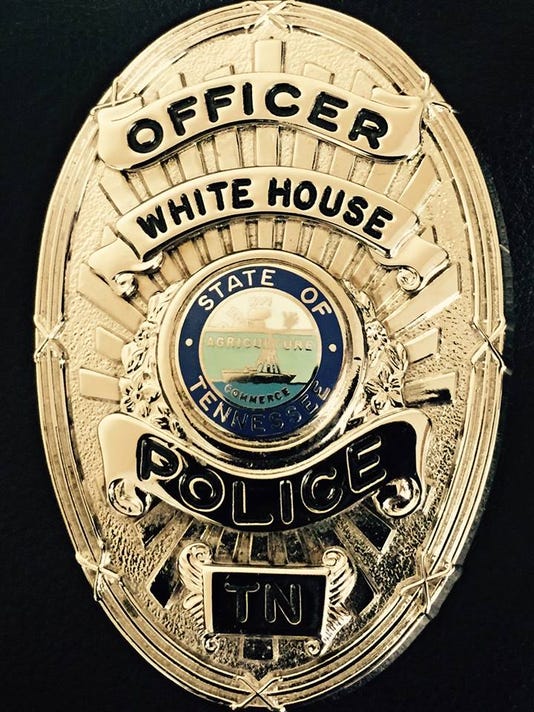 Fired White House police officer sues city, citing sexual harassment