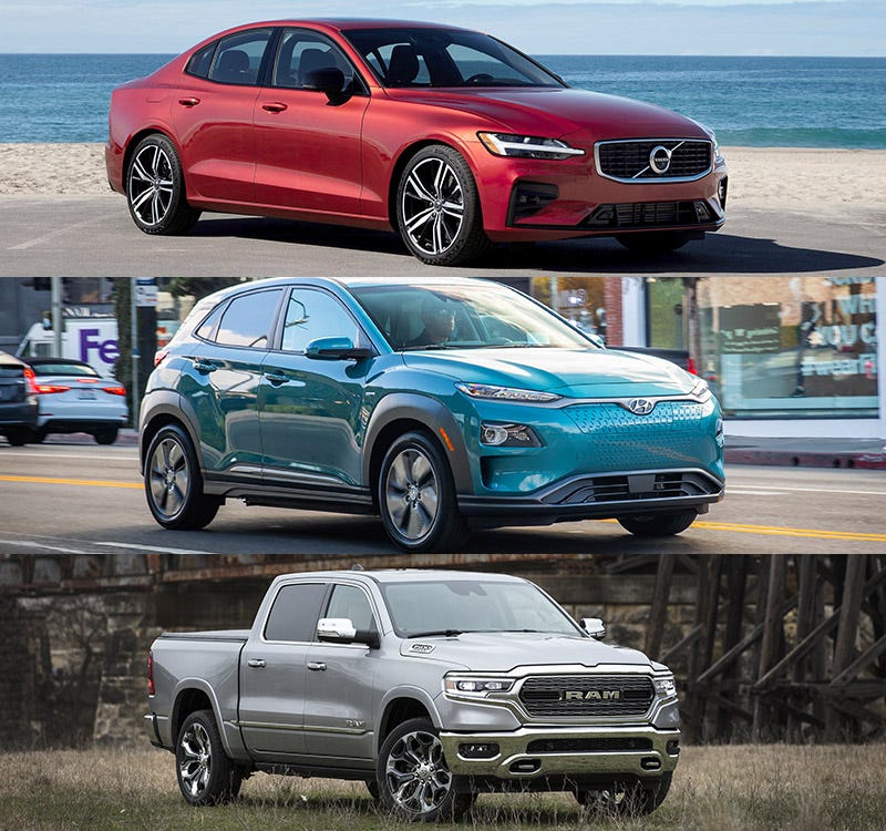 Free Press Utility of the Year: The evolving Jeep Wrangler