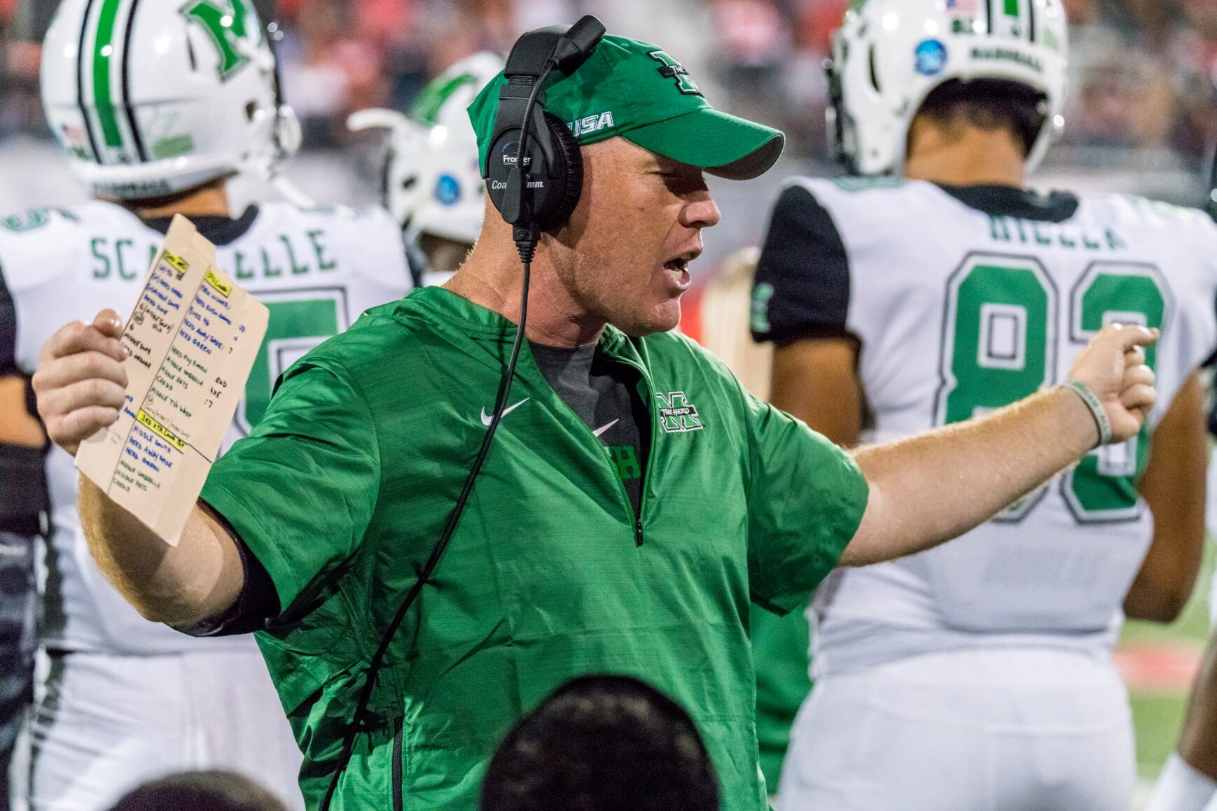 Memphis-Ole Miss football: Can Adam Fuller fix Tigers' defense?