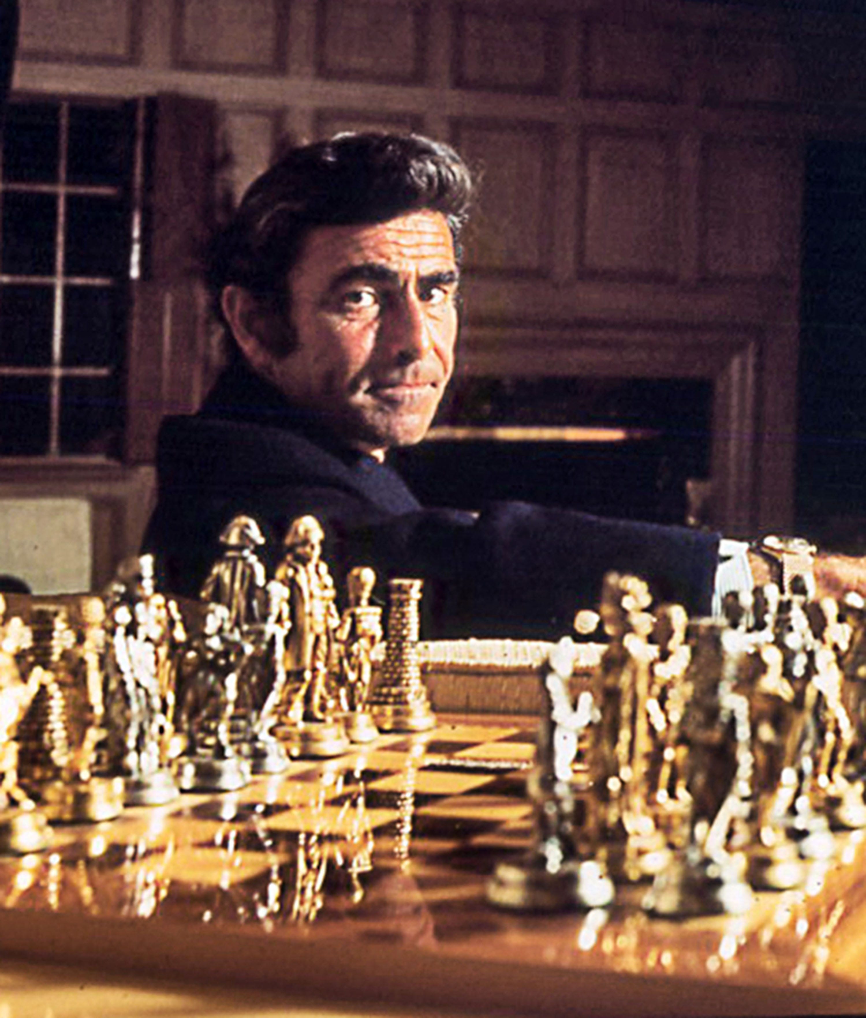 New book examines TV legend Rod Serling's career in and out of ...