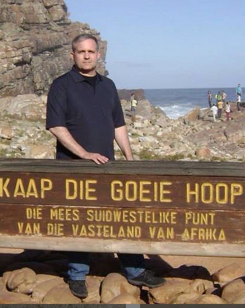 Mysterious Tale Of Paul Whelan American Man Accused Of Spying In