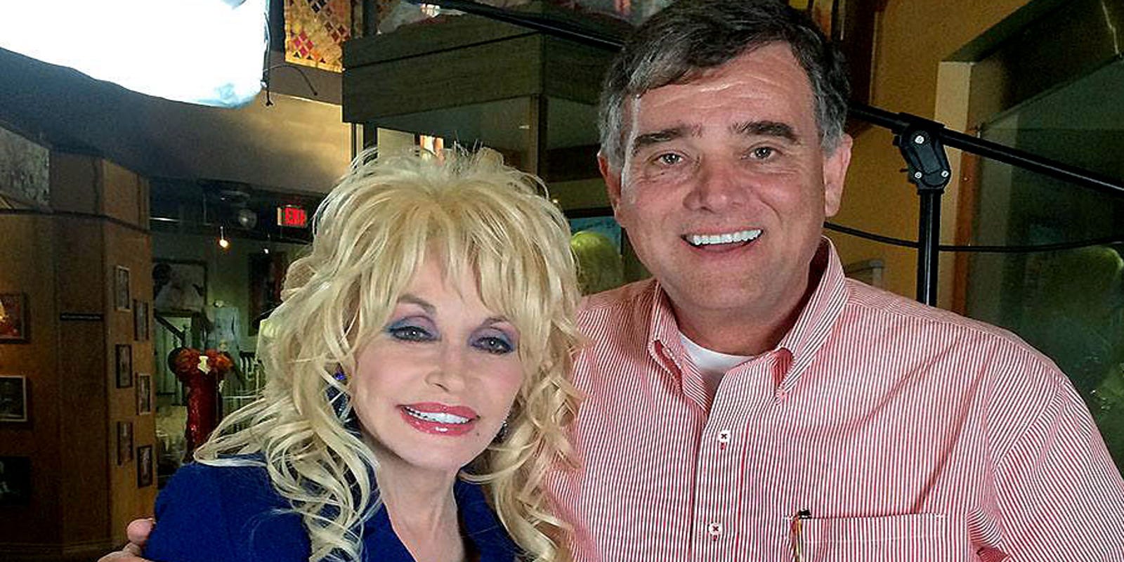 Dolly Parton Never Before Seen Photos By Photographer Michael Patrick