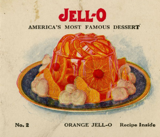 'What America Ate' at MSU documents tastes during the Great Depression