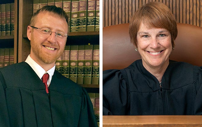 Wisconsin Supreme Court Election Abbotzihyad