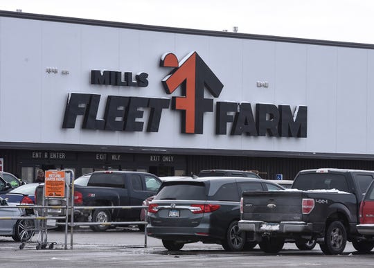 Waite Park Fleet Farm to remodel, add 22,000 square feet