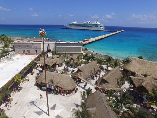 Mexico’s new tourism frontier: Exploring south of Tulum