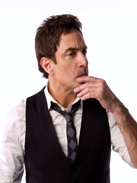 Jonathon Brandmeier inducted into National Radio Hall of Fame