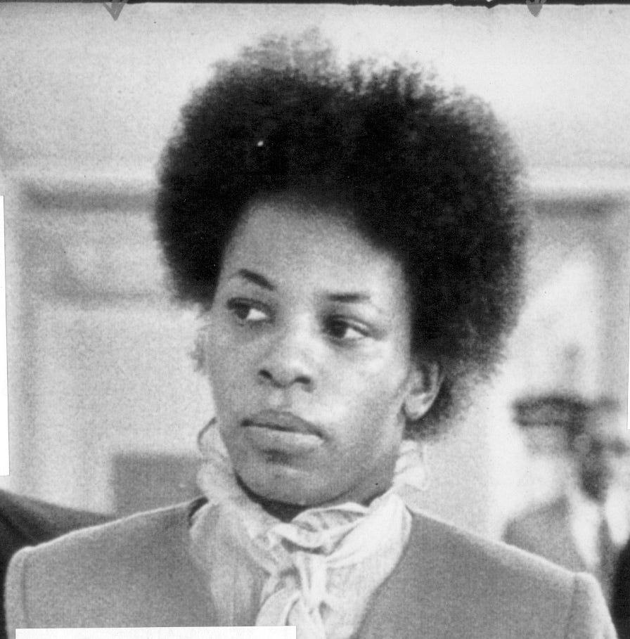 Debra Denise Brown will no longer be executed