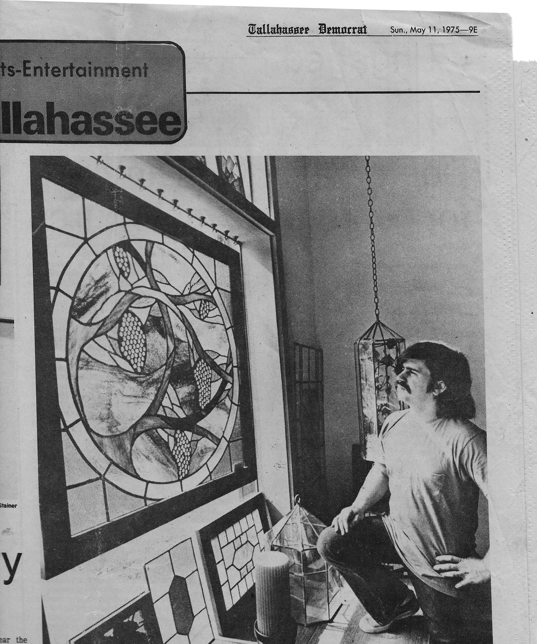 The love story that built Bischoff Studios