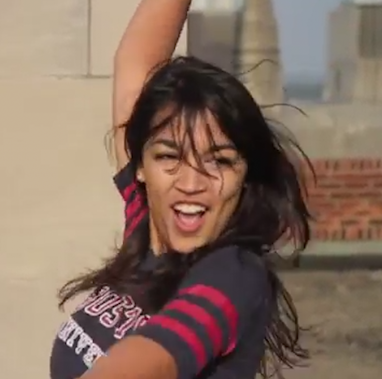 Who is the hottest member of congress? - The Gator Nation