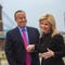 WLWT co-anchors, Sheree Paolello and Mike Dardis, announced they're ...