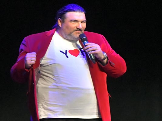 Douglas Knight, York City's 'cheerleader,' dies