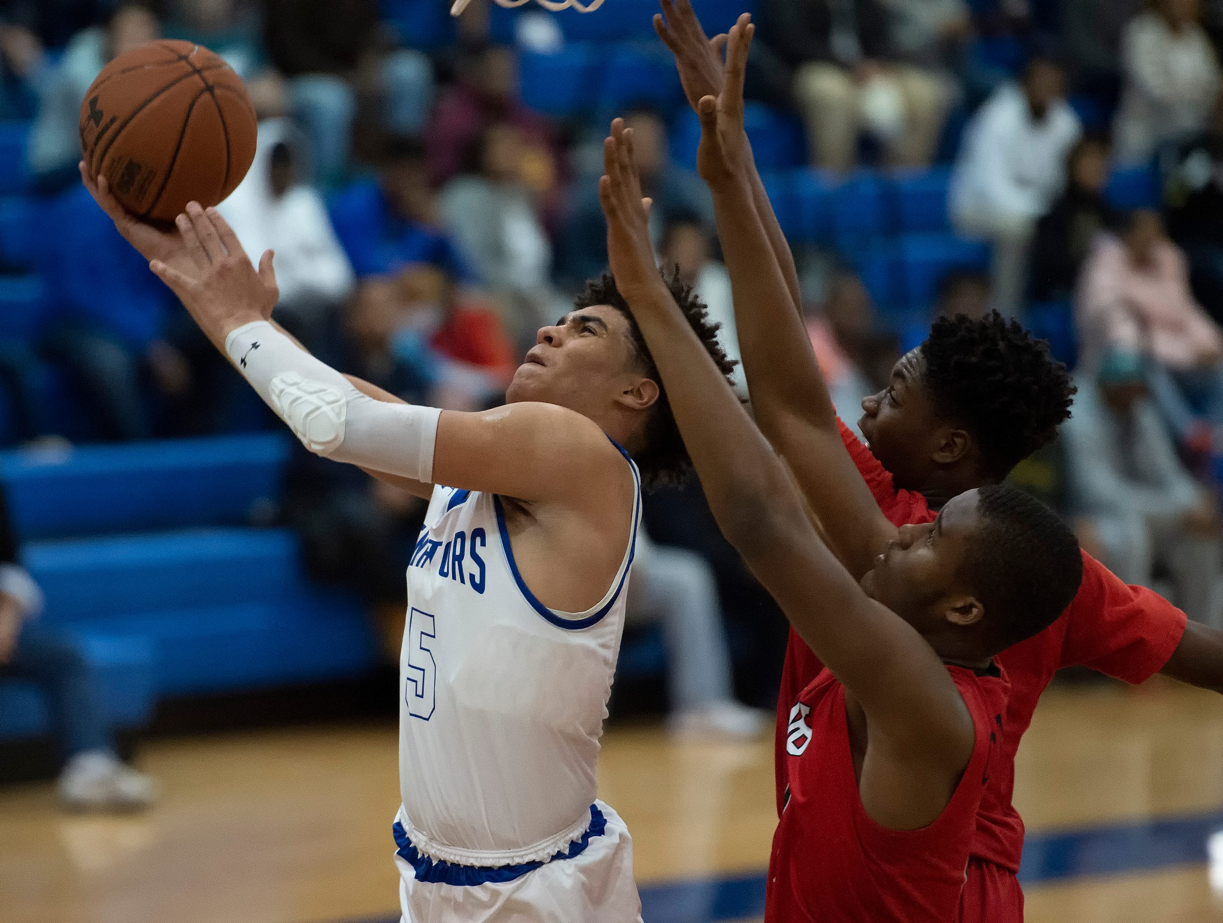 Delaware Basketball Hall of Fame to enshrine 6, including Fiorelli